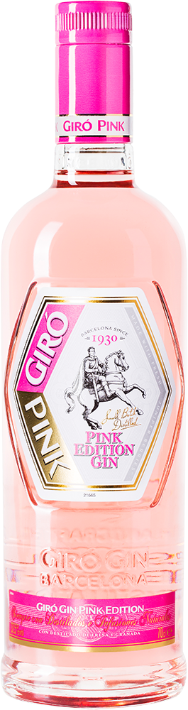 Giró Pink 70cl. - Bardinet